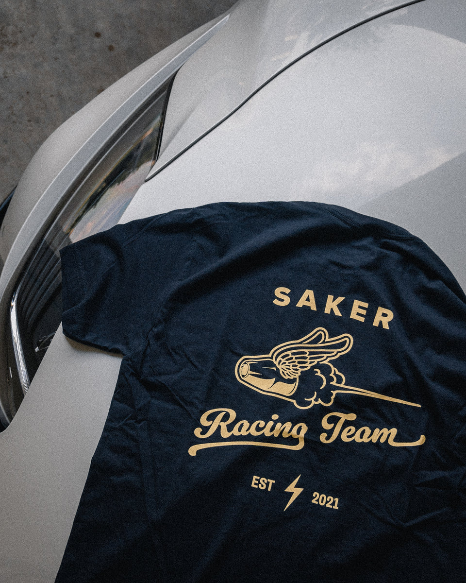 Racing Team – Saker Speedworks